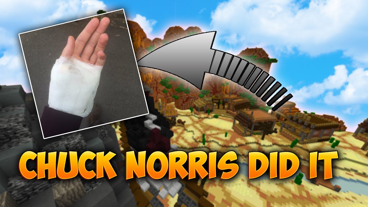 the story of a disabled minecraft youtuber - YouTube