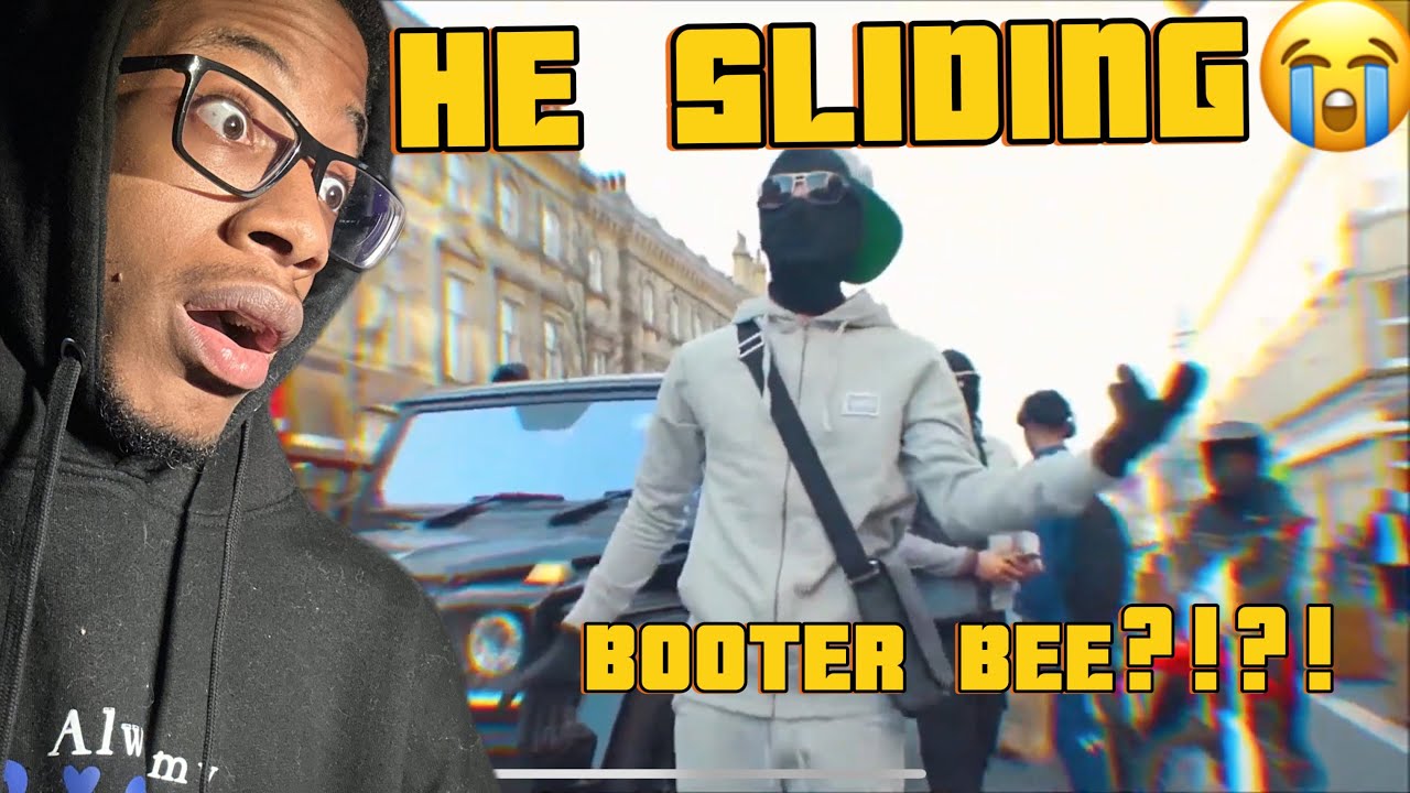 Booter Bee - Separate REACTION 🔥🔥🔥 YEA HE’S COLD - YouTube