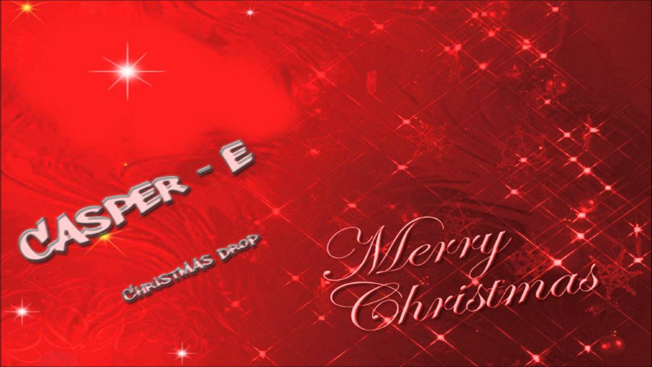 Casper E - Christmas Drop (Santa Dubstep) - YouTube