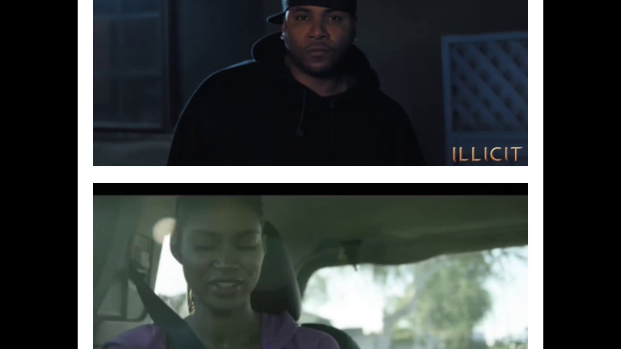 Illicit movie - YouTube