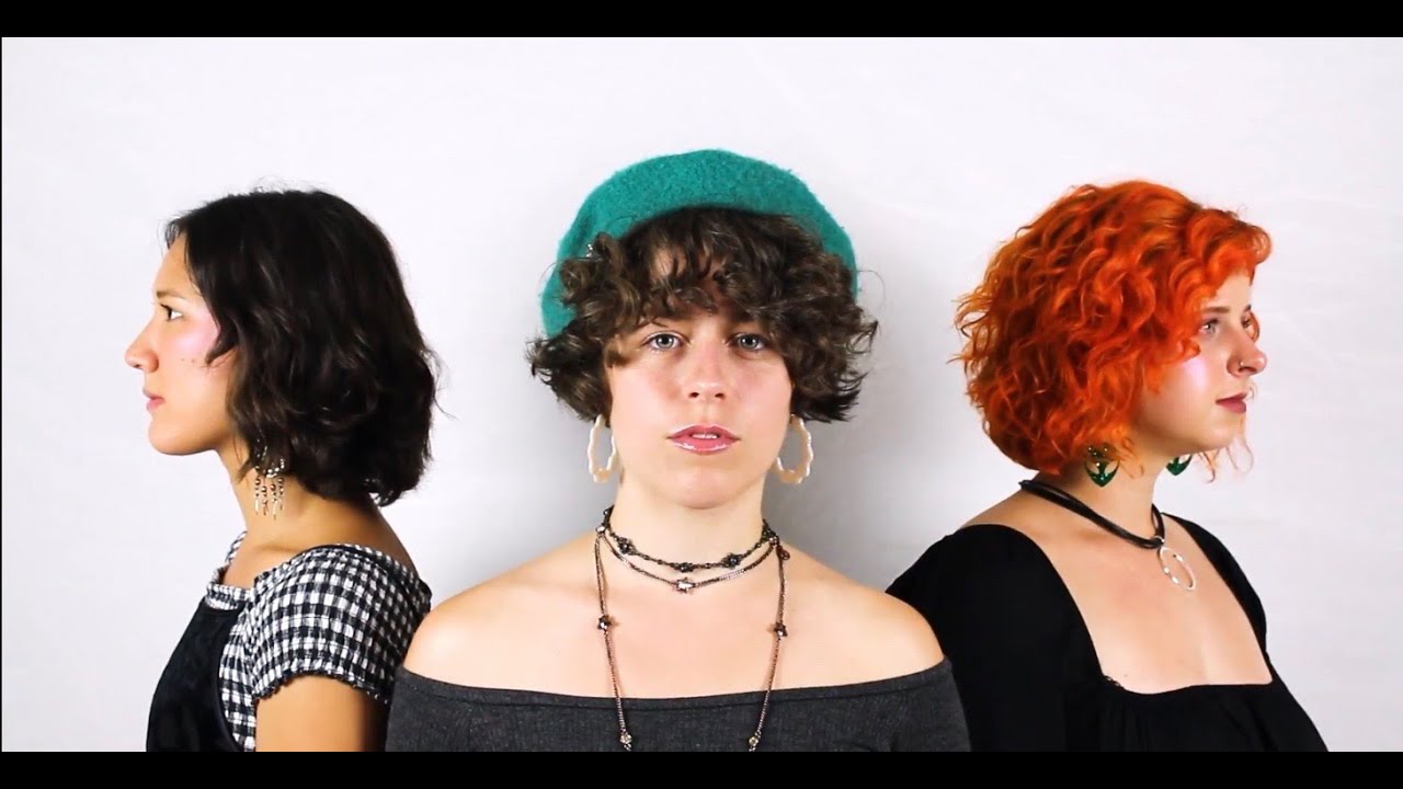 Like the Spider - Miki P + the Swallowtails - YouTube