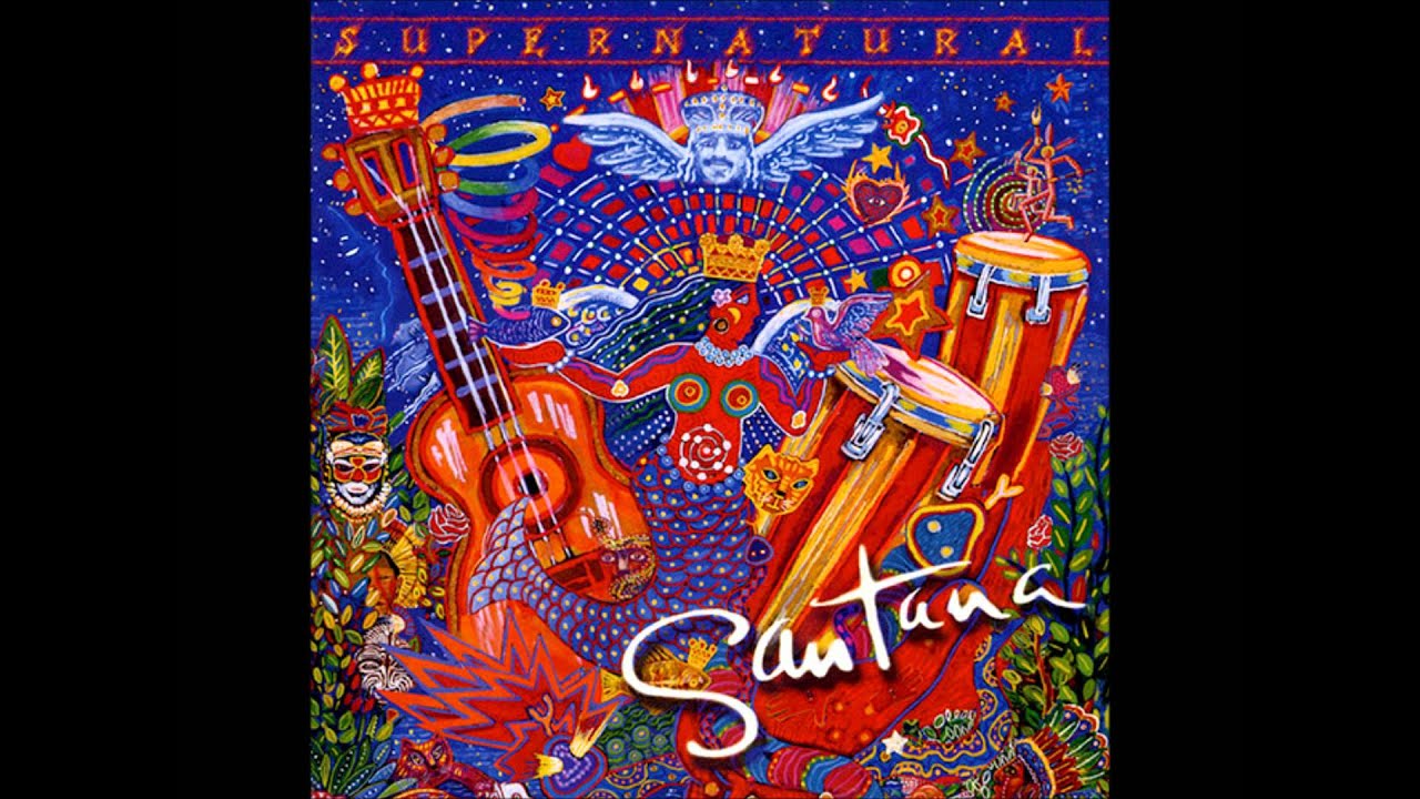 Bacalao Con Pan Santana - YouTube