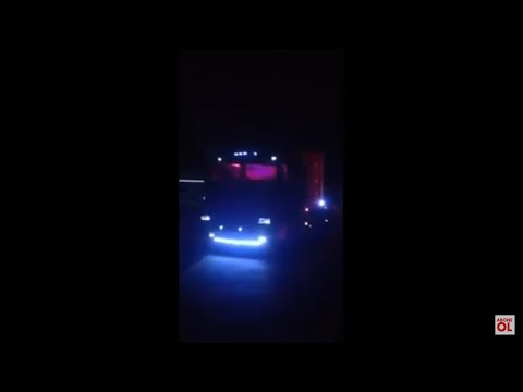 EN FAÇA BMC PRO 827 MAN SCANIA DAF  MAKİNELER TIRLAR  2