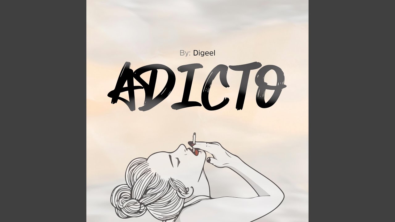 Adicto (feat. Antro Estudio) - YouTube