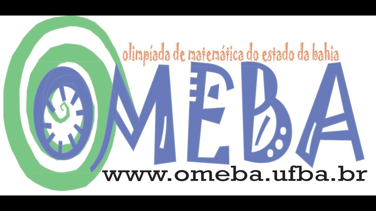 Apresentação do modelo virtual da prova da OMEBA 2020 - YouTube