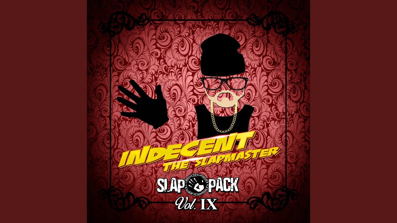 Bay Area Mob Slap - YouTube