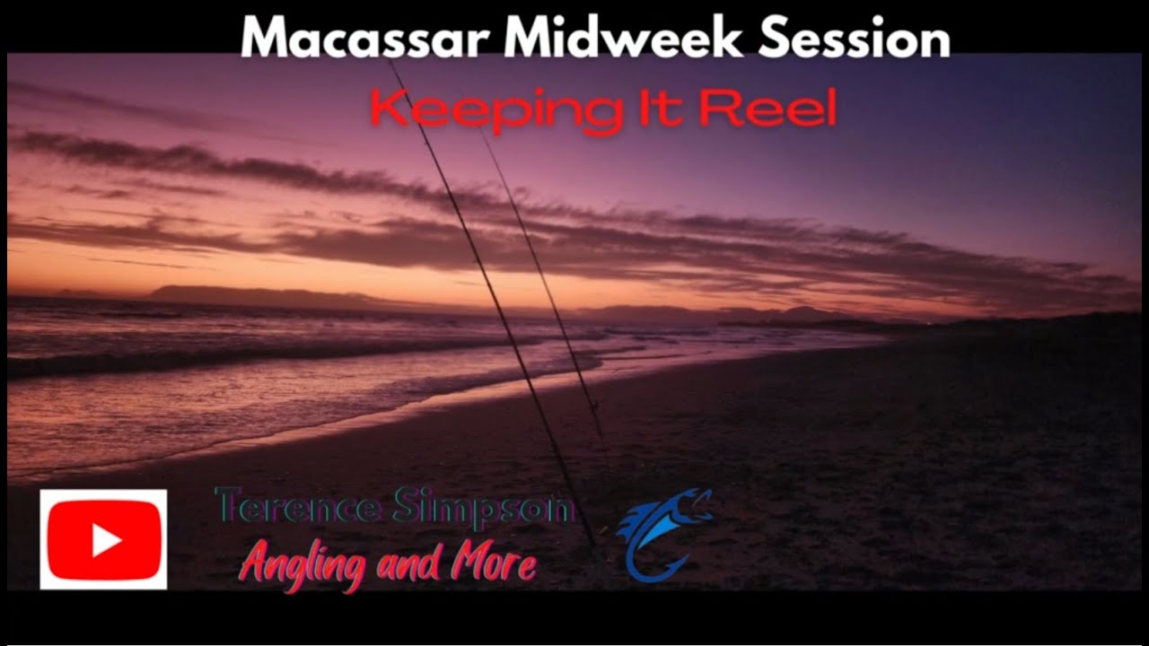 Macassar Midweek Session - YouTube