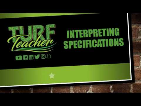 What Csi Division Is Landscaping
