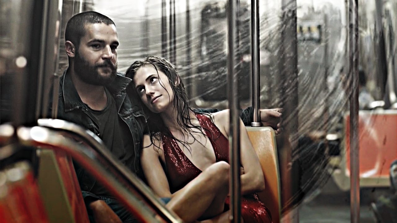 charlie & marnie | in love with me - YouTube