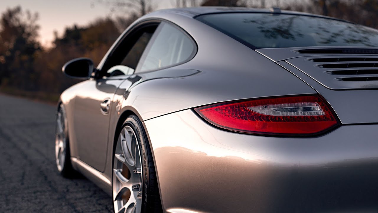 997 Exhaust | Headers + Center Bypass + Gundo - YouTube