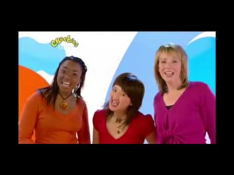 Cbeebies Busy Bee Bedtime Song (2004) - YouTube