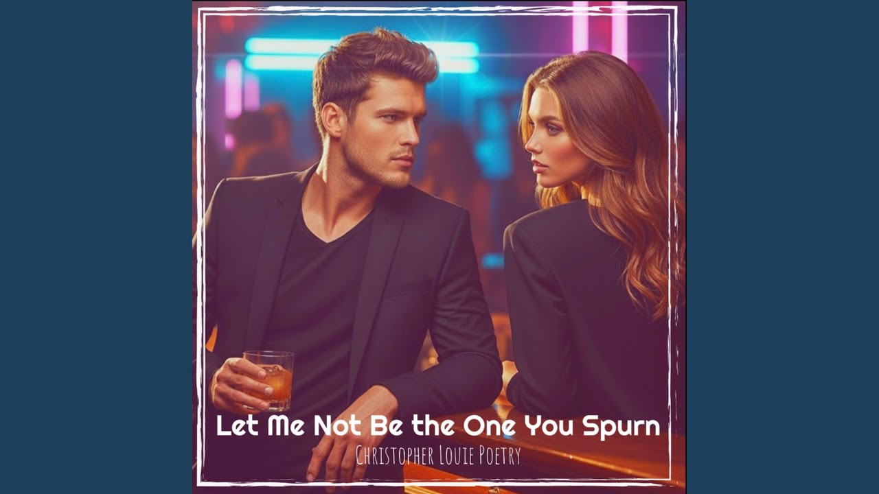 Let Me Not Be The One You Spurn (Retro Mix) - YouTube