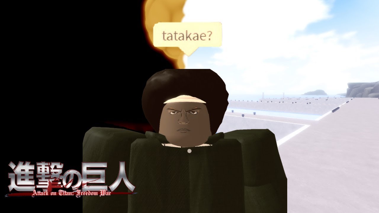 [AoT:FW] The Retake of Shiganshina Arc - YouTube