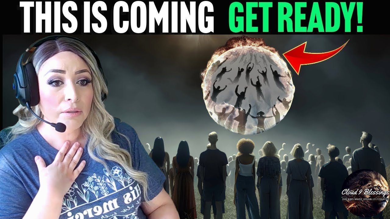 The Final Generation Will See THIS APPROACH! A Shift Is Forming Now # ...