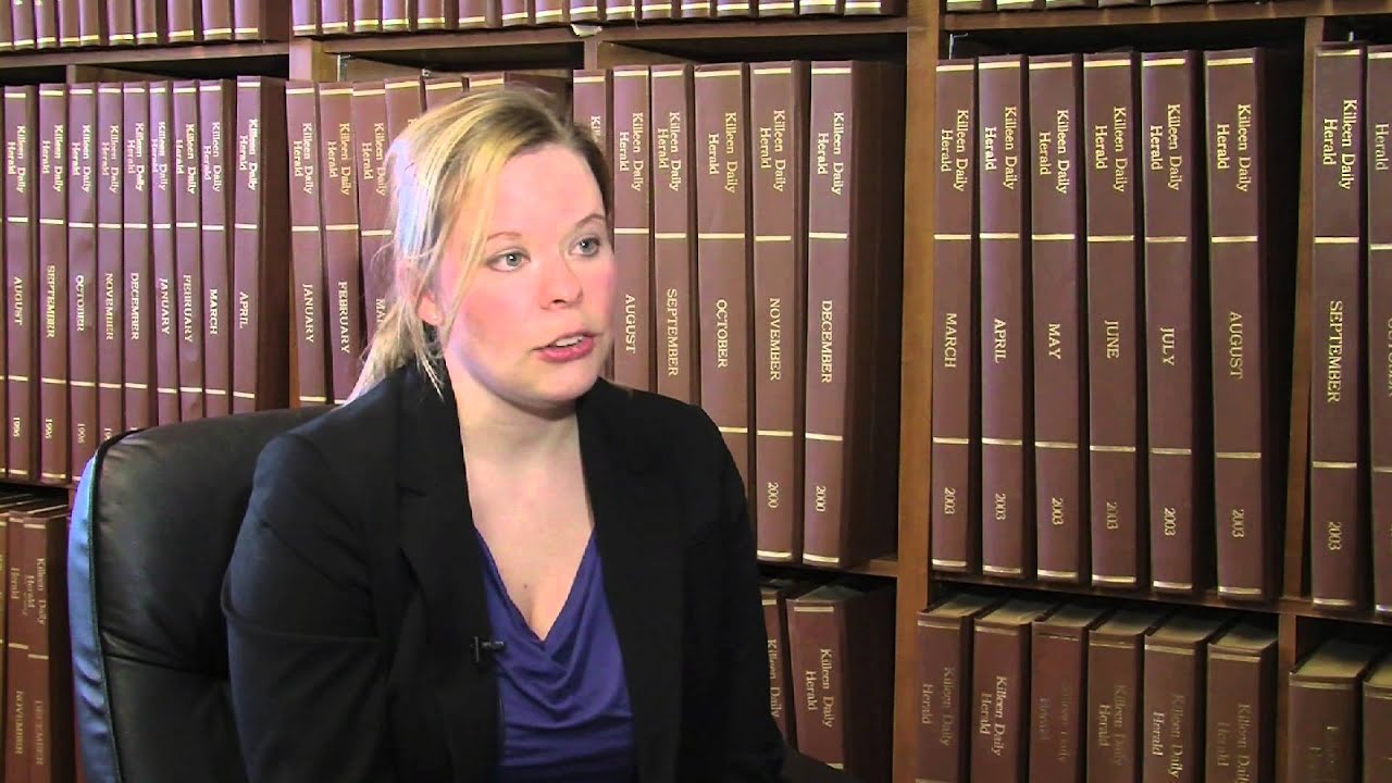 Susan Parker Interview - YouTube