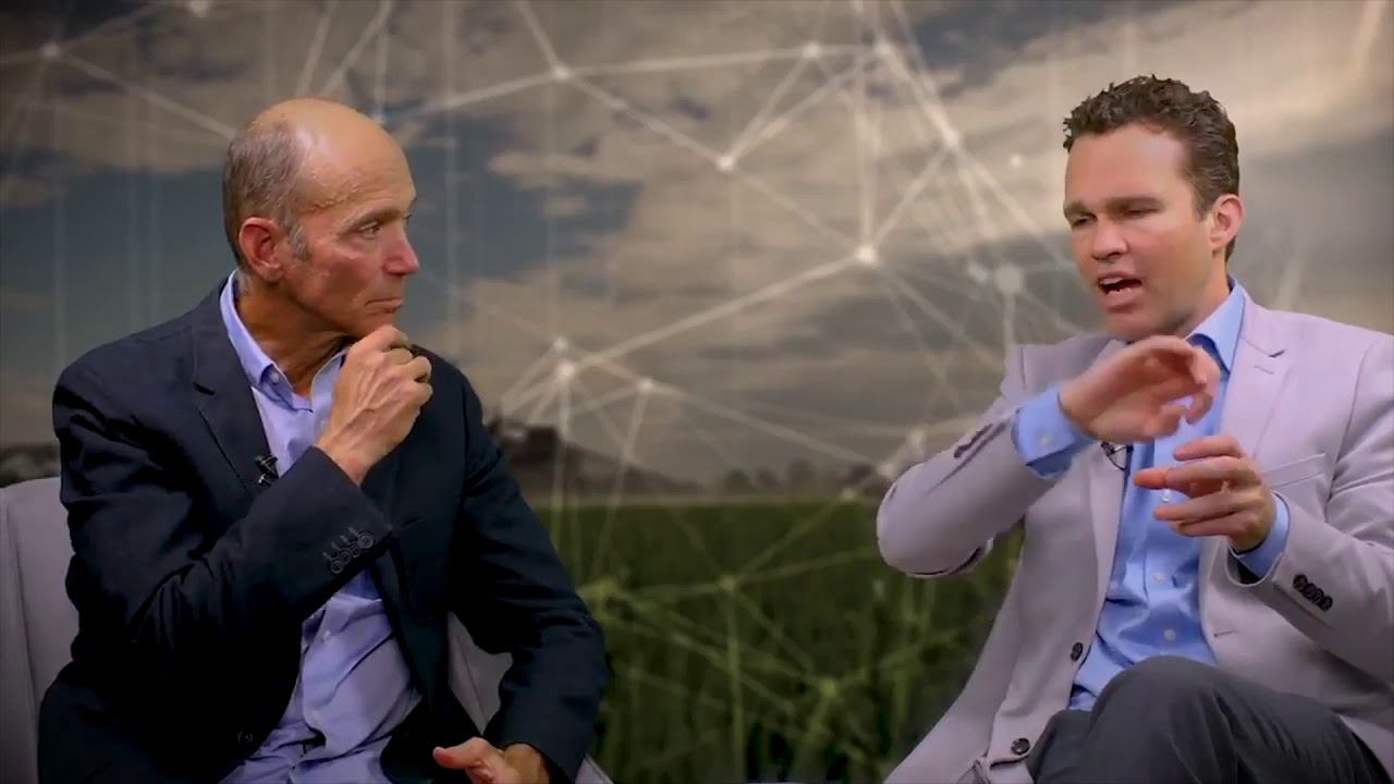ZFIT.com Presents - Dr. Zack Bush Discusses The Crucial Benefits Of ...