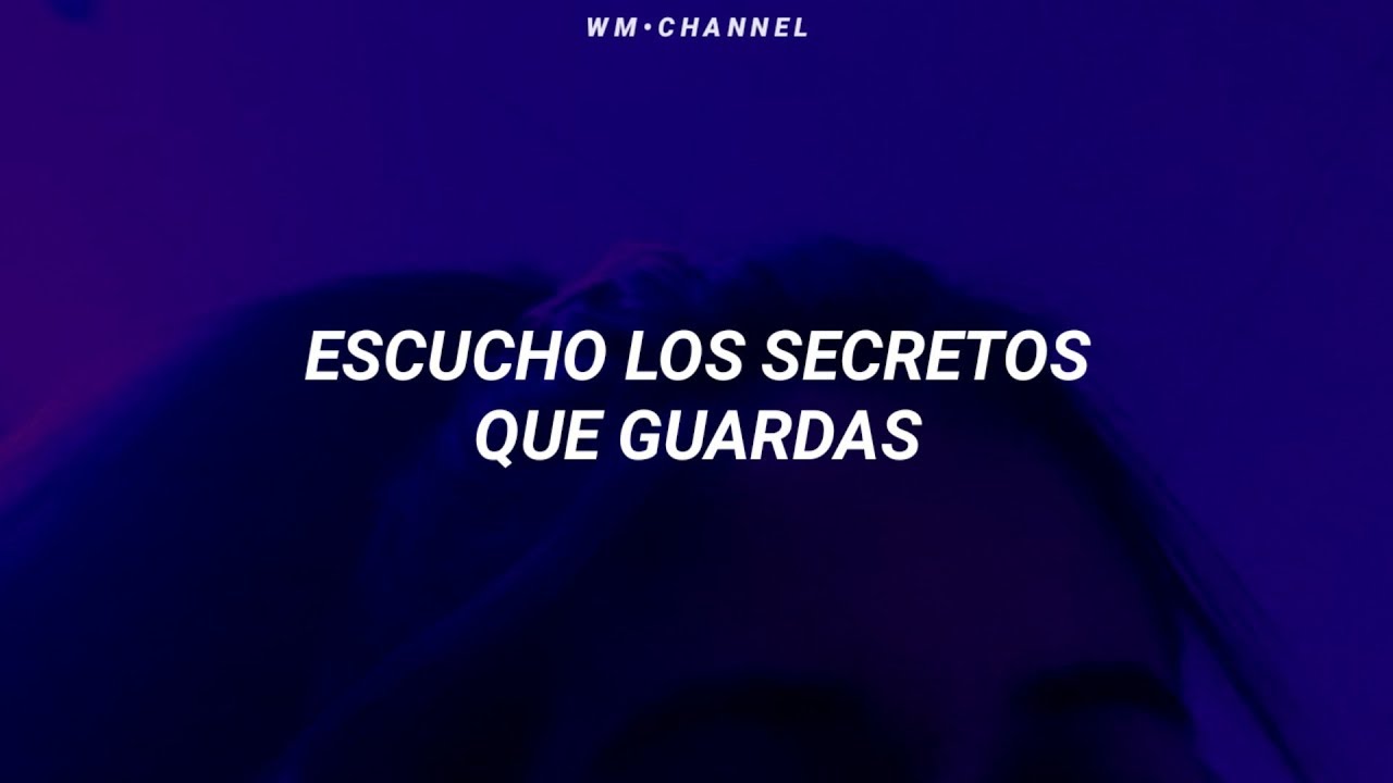 The Weeknd - Secrets (Sub. Español) oficial audio - YouTube