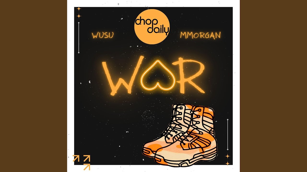 WAR YouTube Music war-youtube-music