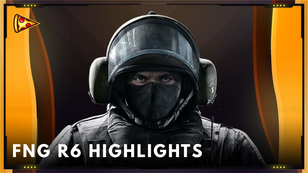 FNG R6 - Highlights: Memetage #1 // 03/07/20 - YouTube