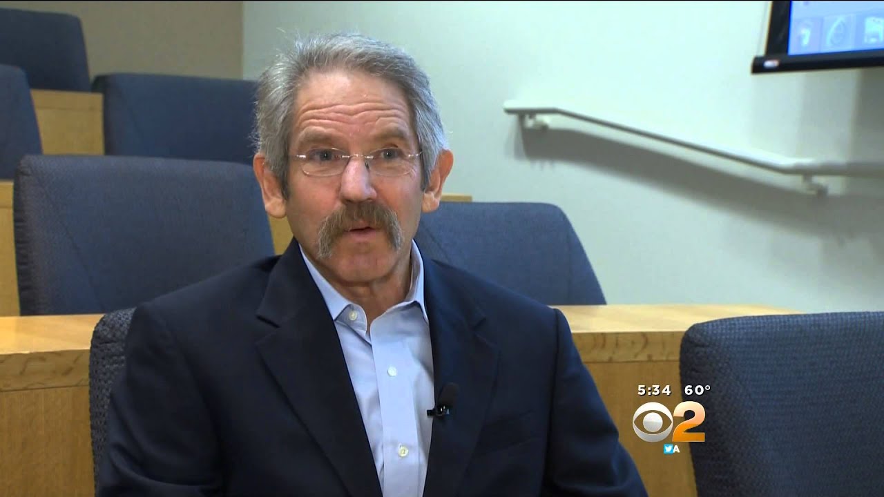 UCLA Ziman Center for Real Estate, Stuart Gabriel, KCBS: Time to Refi ...