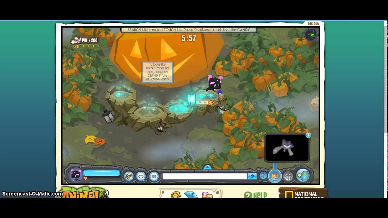 Animal Jam-Bitter Sweets Adventure! (Epic Prizes Be Your Pet In A ...