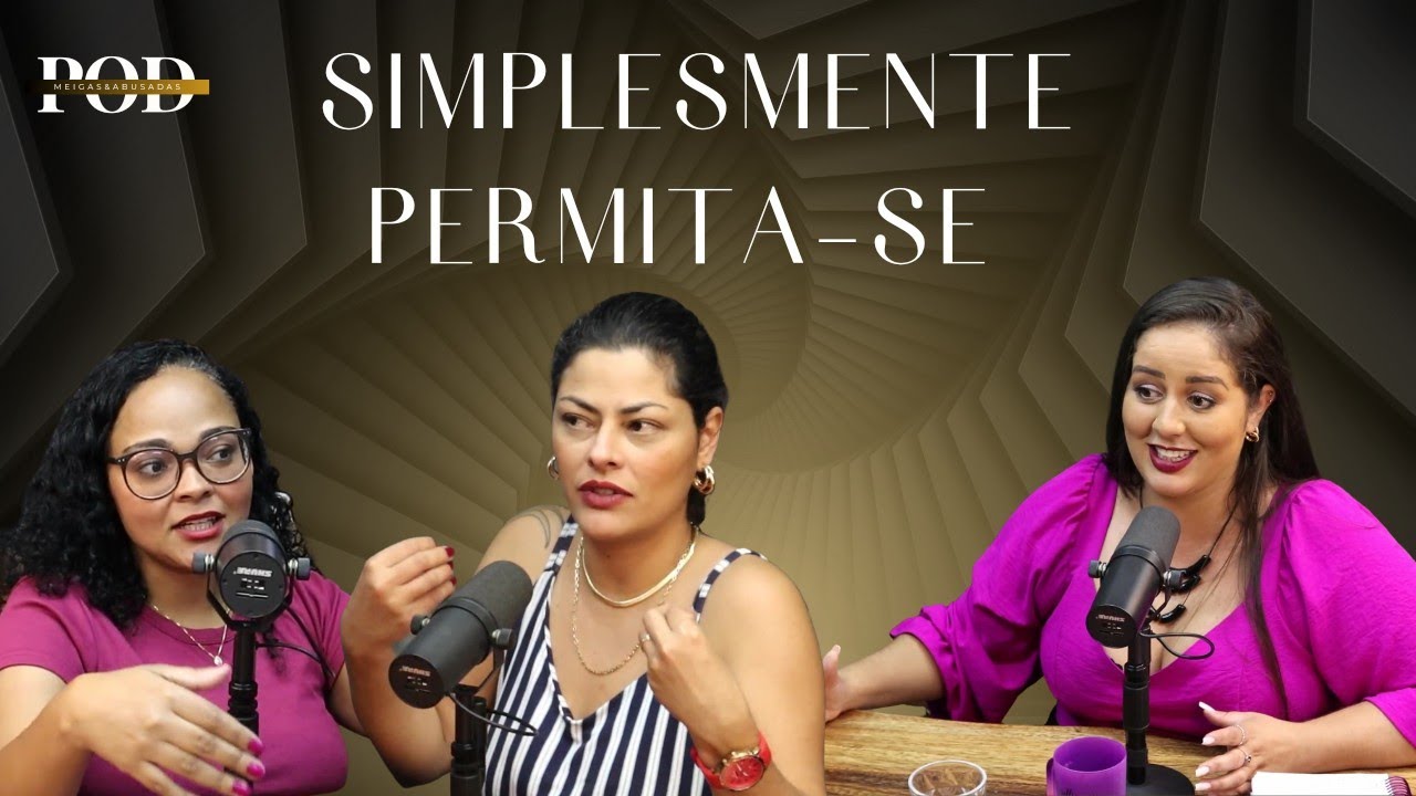 Simplesmente Permita-Se - YouTube