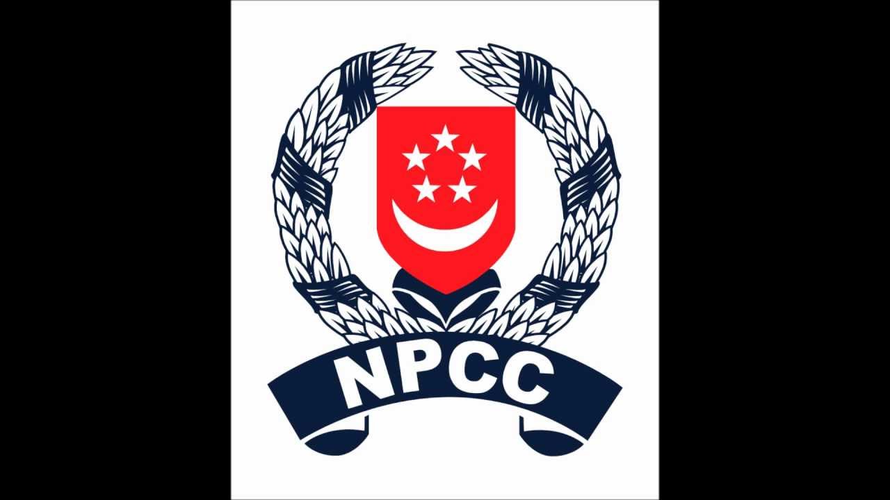 NPCC March - YouTube