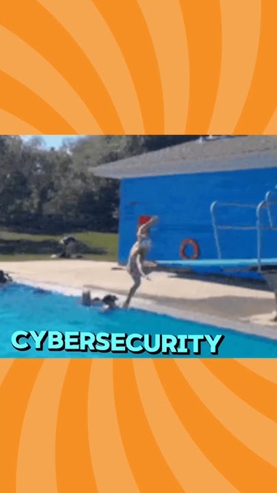 Top 5 Cybersecurity Projects for Beginners #cybersecurity - YouTube