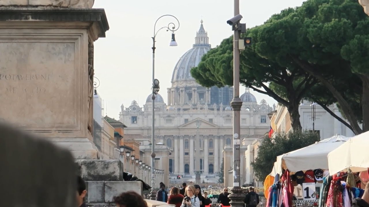 What it's like in Italy? - BEING A TOURIST IN ITALY - What italy look ...