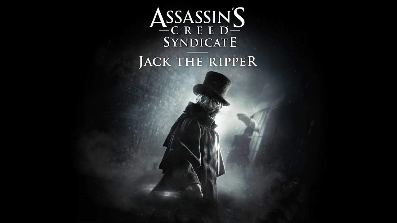 Assassin's Creed: Syndicate - Jack the ripper - Прохождение, часть 4 ...
