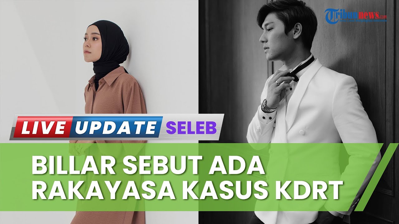 Story Close Friend Rizky Billar Bocor, Sebut Ada Dalang yang Rekayasa ...