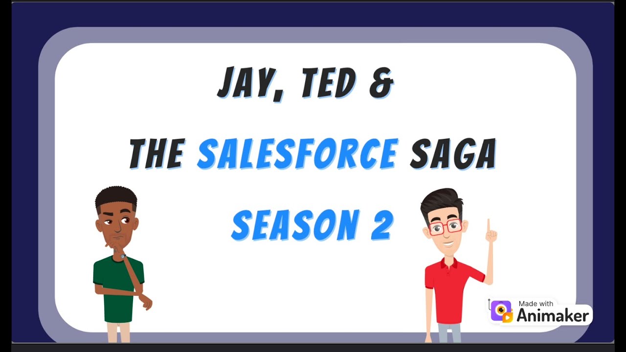 Welcome Back- Season 2 Kick-Off - YouTube