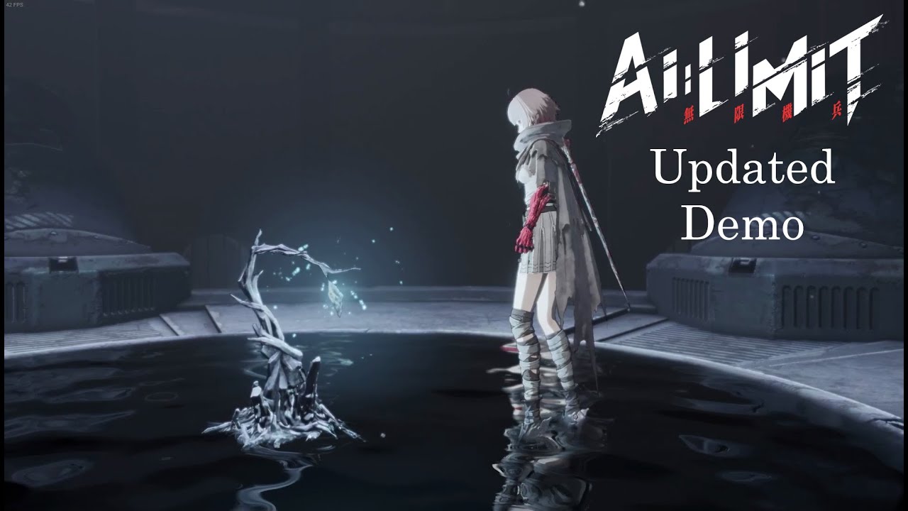 AI LIMIT (Updated) Demo Walkthrough - YouTube