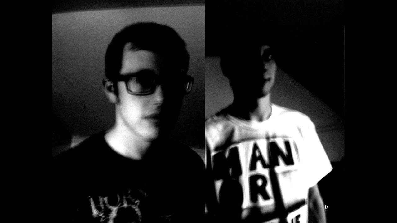 cjflo - Man or Machine - YouTube