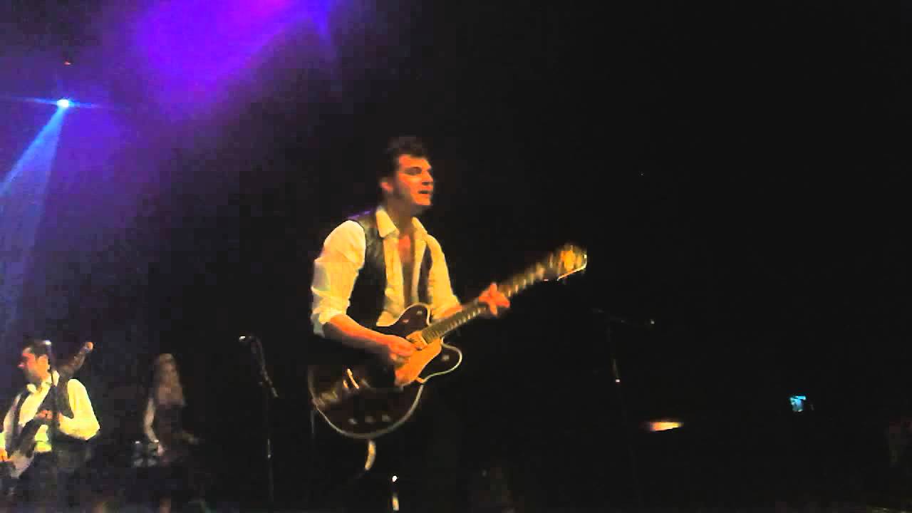 Dennis Quintero - Tik Tak - YouTube