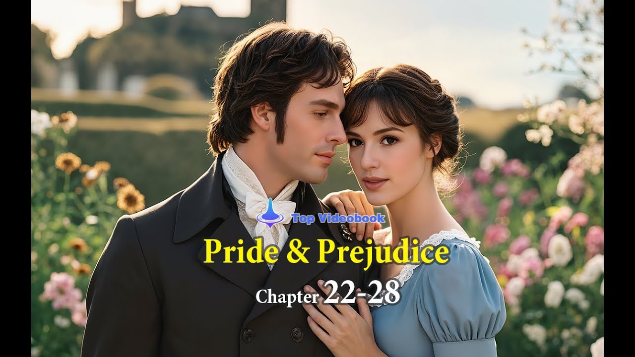 Pride and Prejudice Chapter 22-28｜Jane Austen |English Literature ...