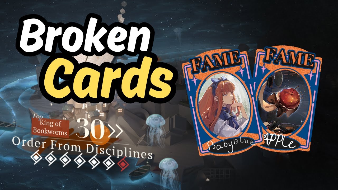 These BROKEN CARDS make 1.4 UTTU a Joke | Reverse : 1999 - YouTube