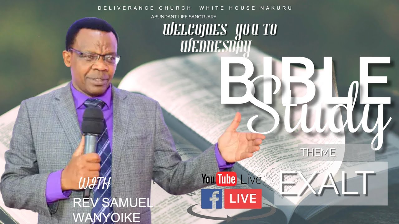 DIVINE EXALTATION - YouTube