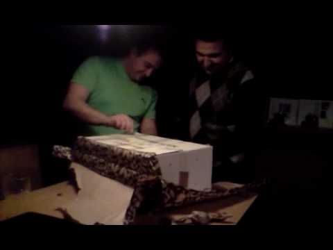 tavuktan korkan cücük