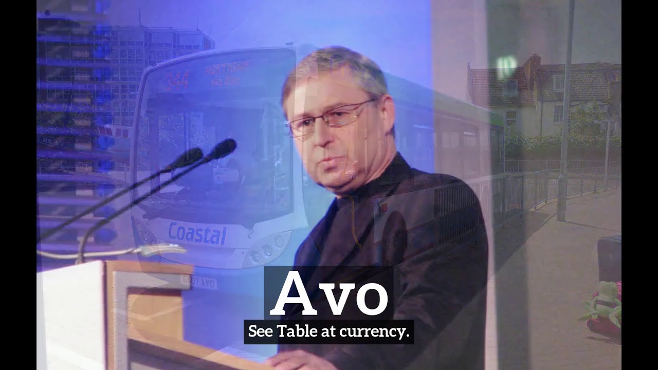 What is Avo? | How to Say Avo in English? | How Does Avo Look? - YouTube