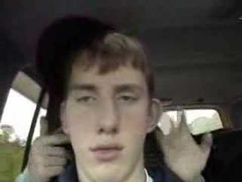 Tom's Ears - YouTube