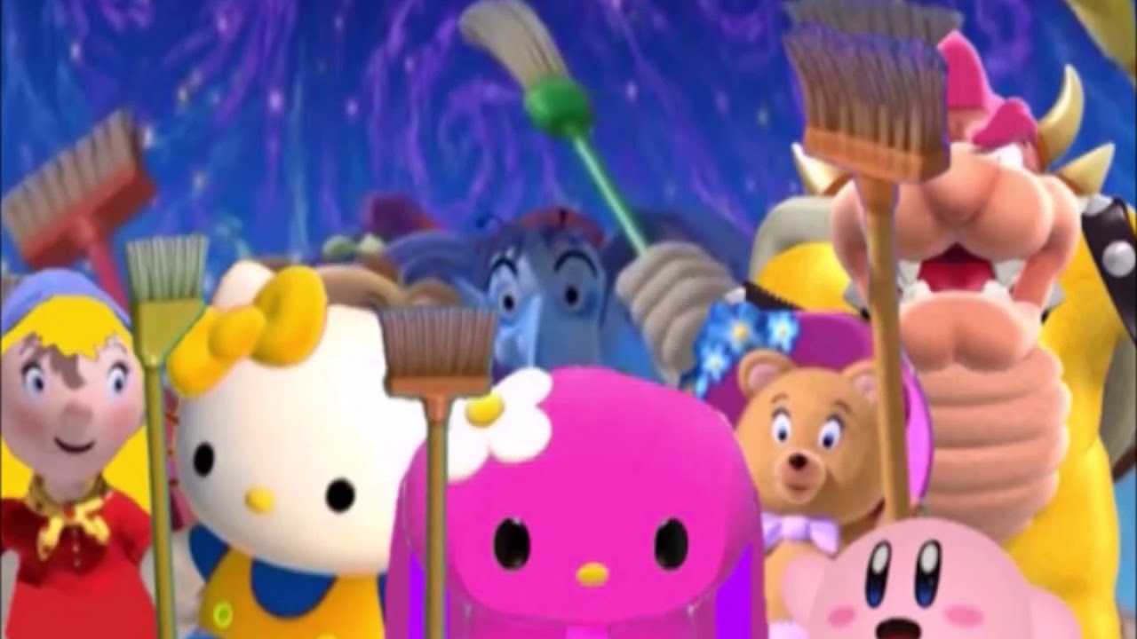 Hello Yoshi DX Say it with Yoshi episode 3 Nintendo switch and UFO true ...