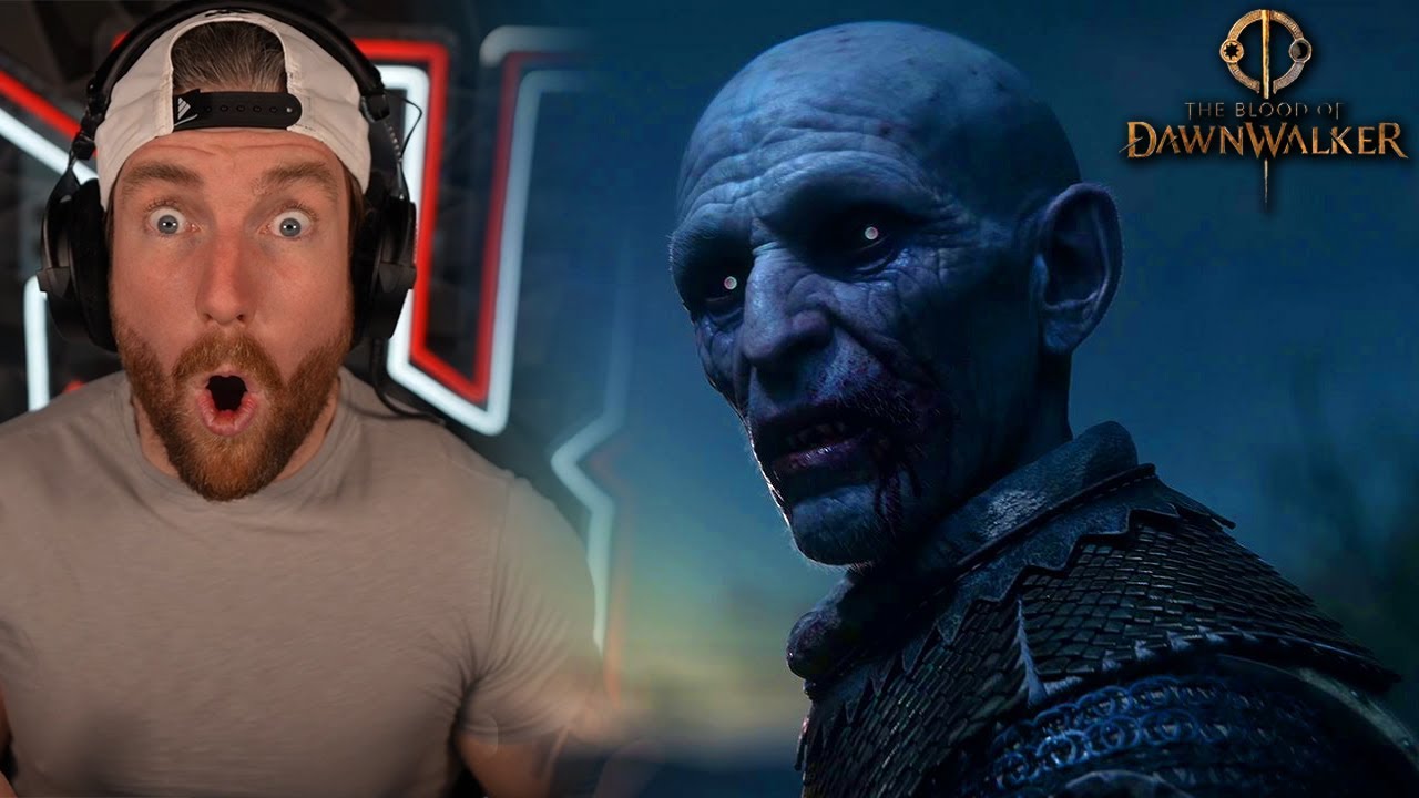 This Game Looks Incredible! (New Game From Witcher 3 Devs!) - YouTube