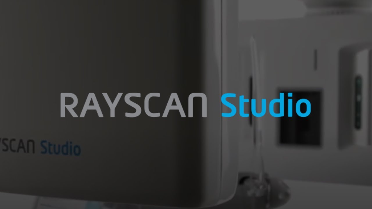 RAYSCAN Studio SC @ Dr.Anita Wong and Associate Dental, Tsim Sha Tsui - YouTube