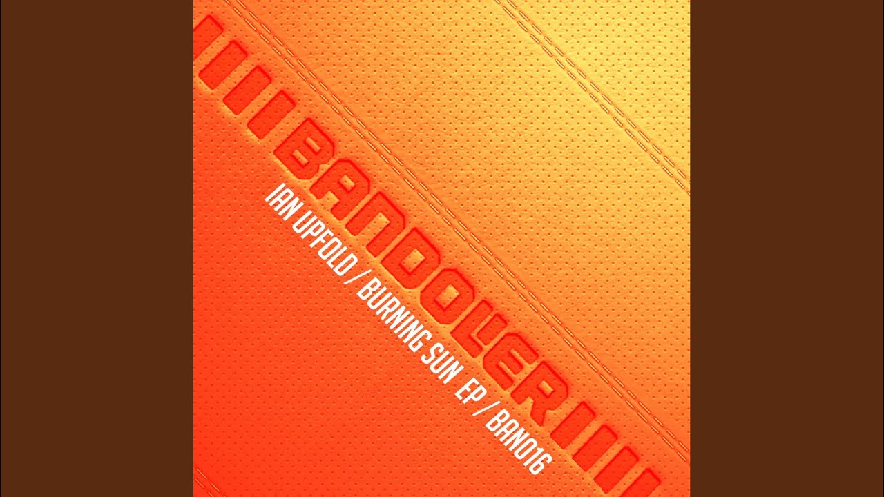 Two Of Everything (Original Mix) - YouTube