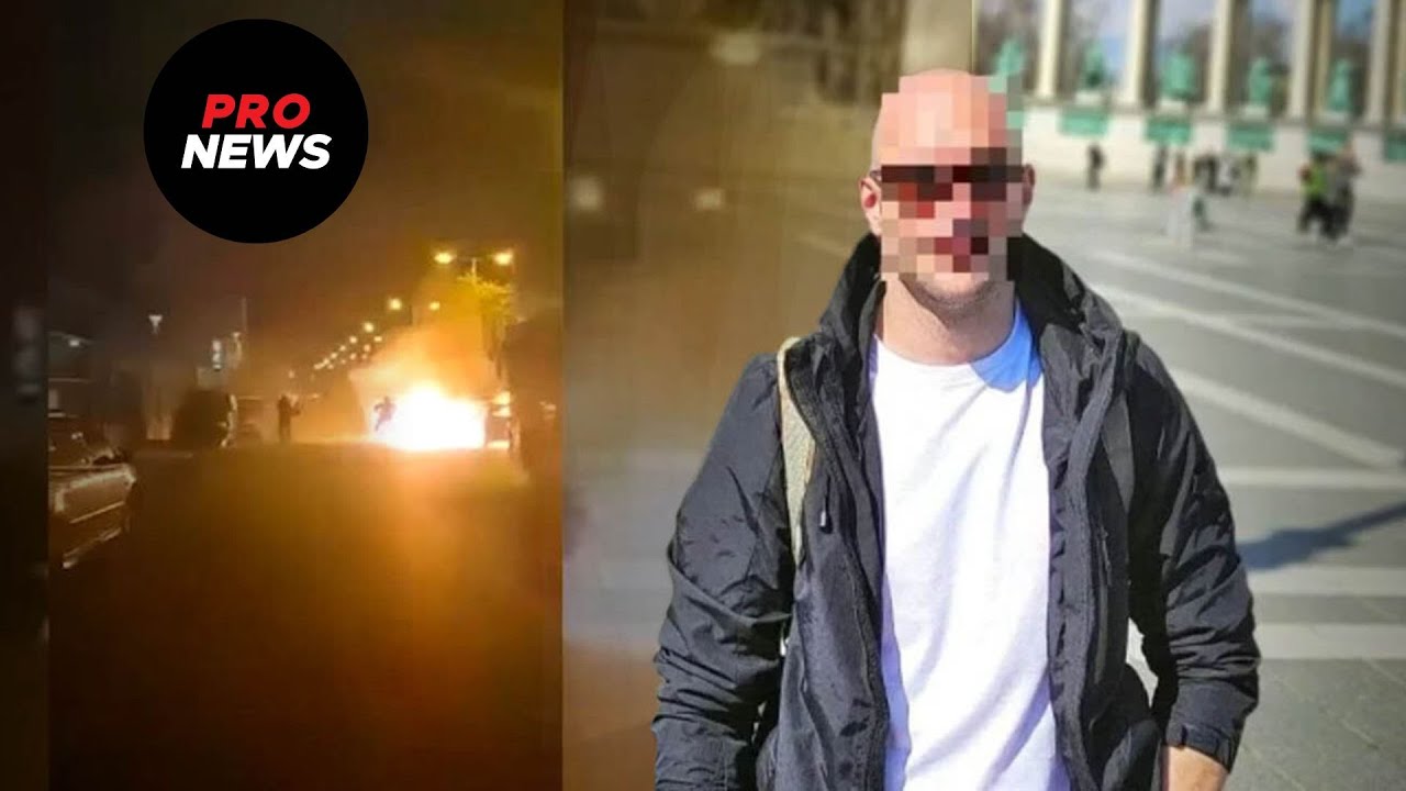 Ακρωτηρίασαν το ένα πόδι του αστυνομικού που δέχθηκε τη φωτοβολίδα ...