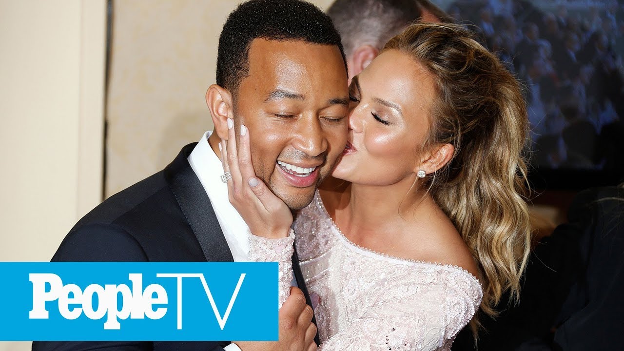 J-Rod, Chrissy Teigen & John & More: Breaking Down The Most Fashionable ...