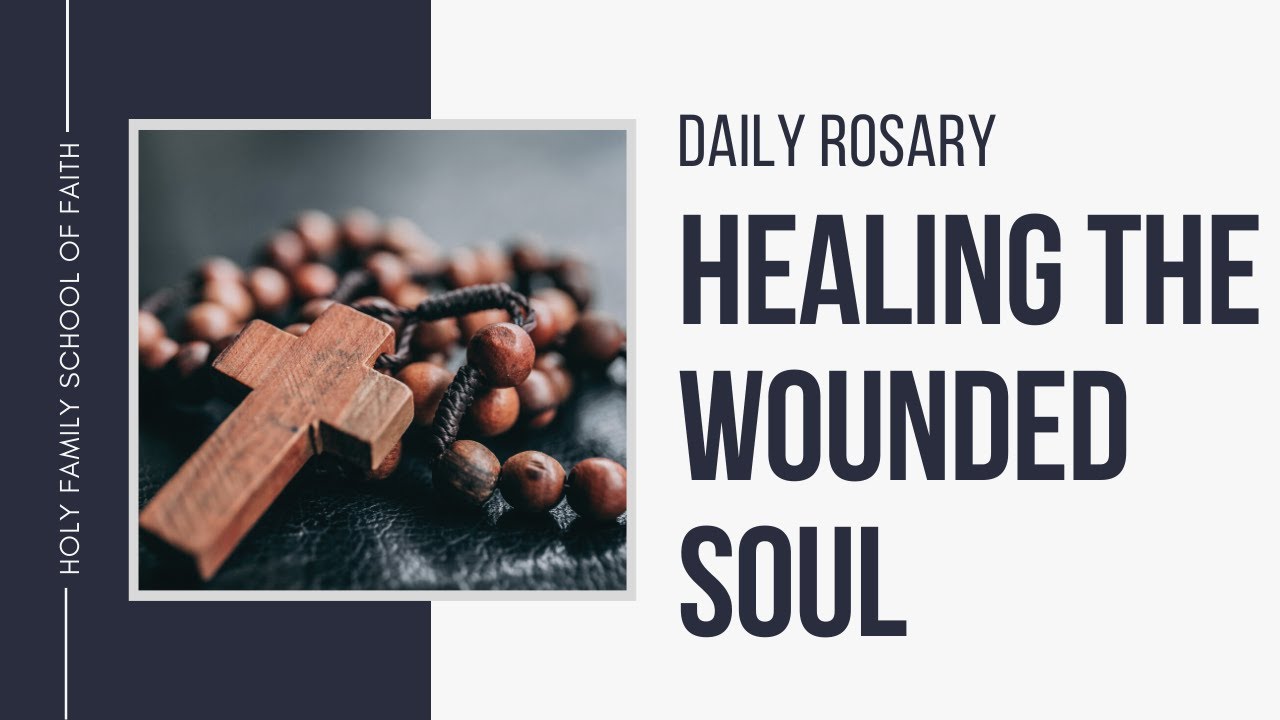 Wounded Soul Quotes