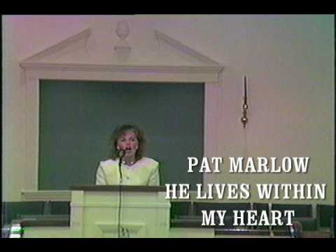 Pat Marlow - YouTube