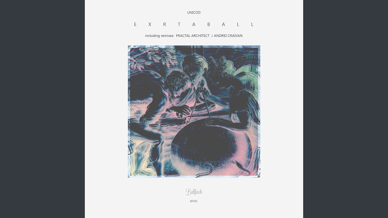 Extraball (Original Mix) - YouTube